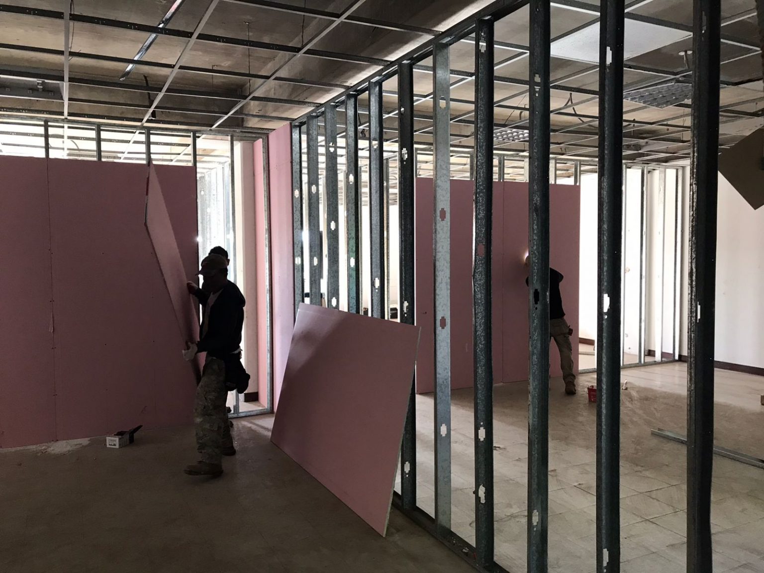 Portfolio - Sunrise LLC