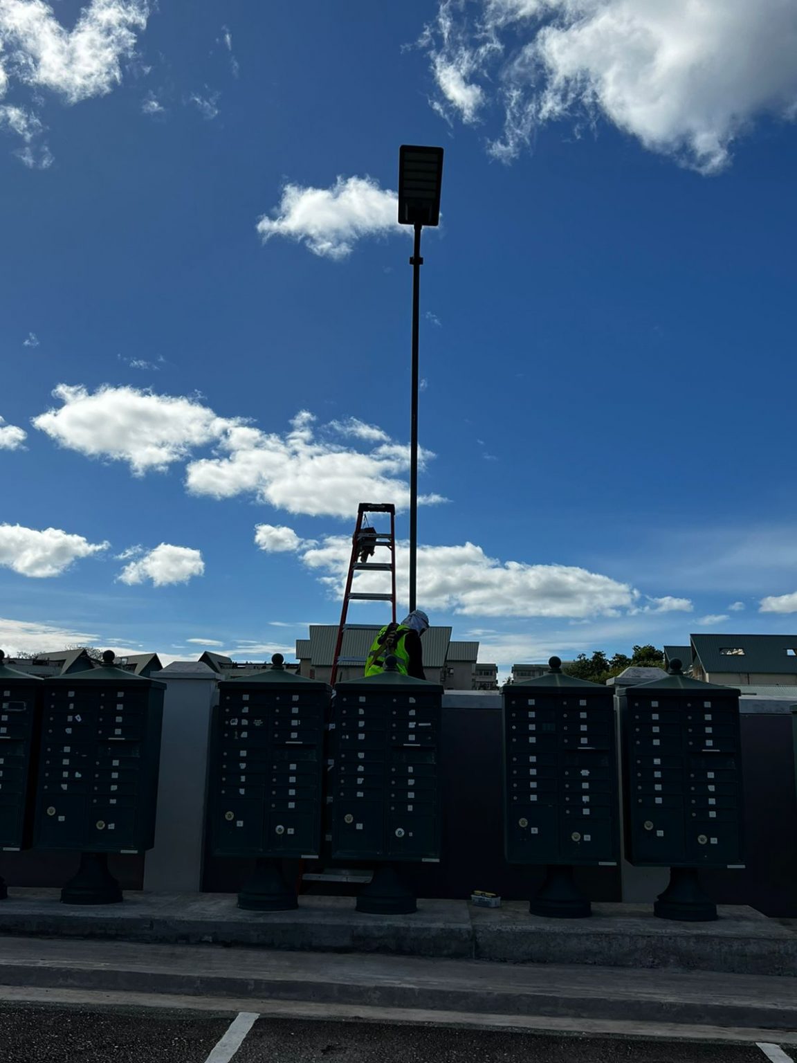 Portfolio - Sunrise LLC